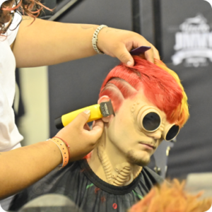 Competition – Natural-Hair-Show